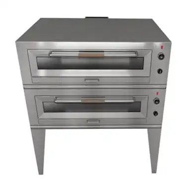 GOMECO Group - Products/Bakery