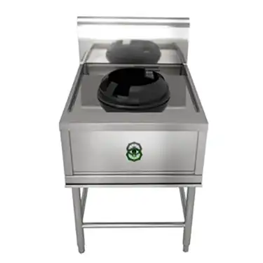 GOMECO Group - Products/Cooking