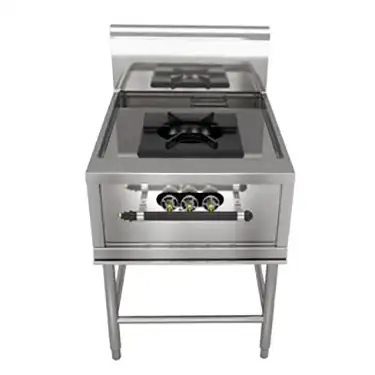 GOMECO Group - Products/Cooking