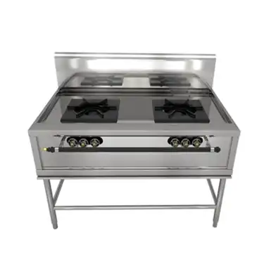 GOMECO Group - Products/Cooking