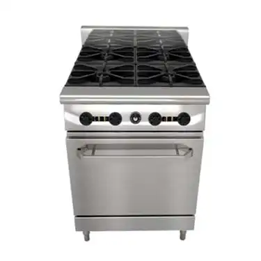 GOMECO Group - Products/Cooking