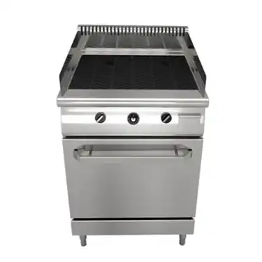 GOMECO Group - Products/Cooking