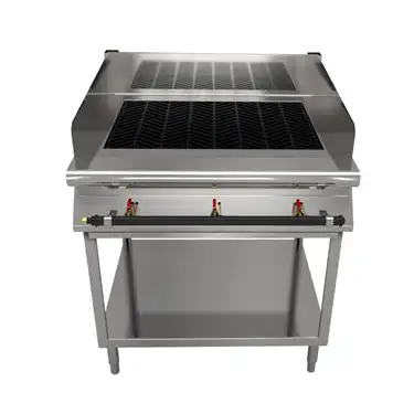 GOMECO Group - Products/Cooking