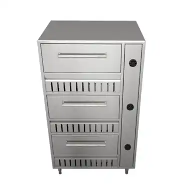 GOMECO Group - Products/Cooking