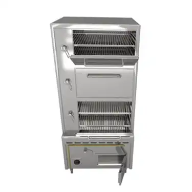 GOMECO Group - Products/Cooking