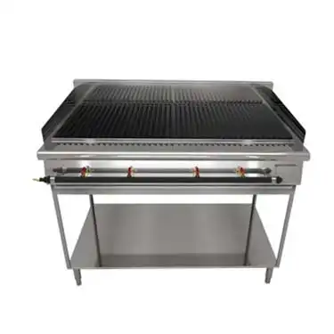 GOMECO Group - Products/Cooking