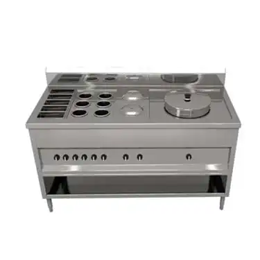 GOMECO Group - Products/Food Services