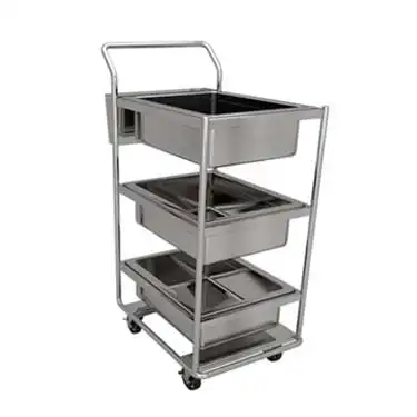 GOMECO Group - Products/Mobile