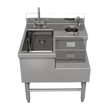 GOMECO Group - Products/Preperation