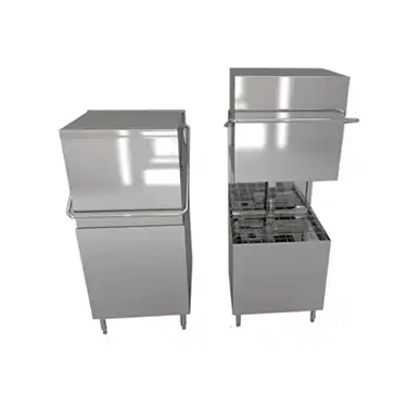 GOMECO Group - Products/Preperation