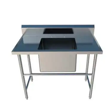 GOMECO Group - Products/Preperation