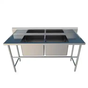 GOMECO Group - Products/Preperation