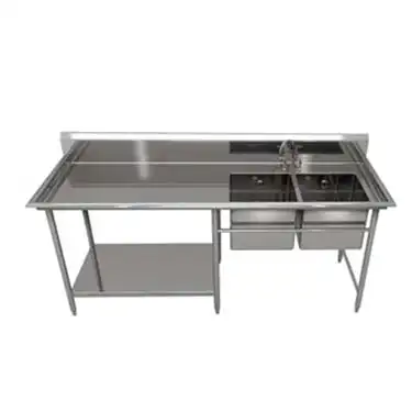 GOMECO Group - Products/Preperation