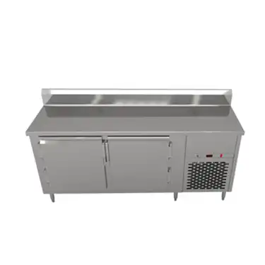 GOMECO Group - Products/Refrigirated