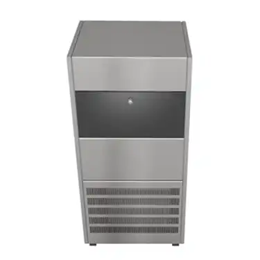 GOMECO Group - Products/Refrigirated