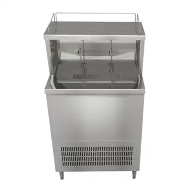 GOMECO Group - Products/Refrigirated